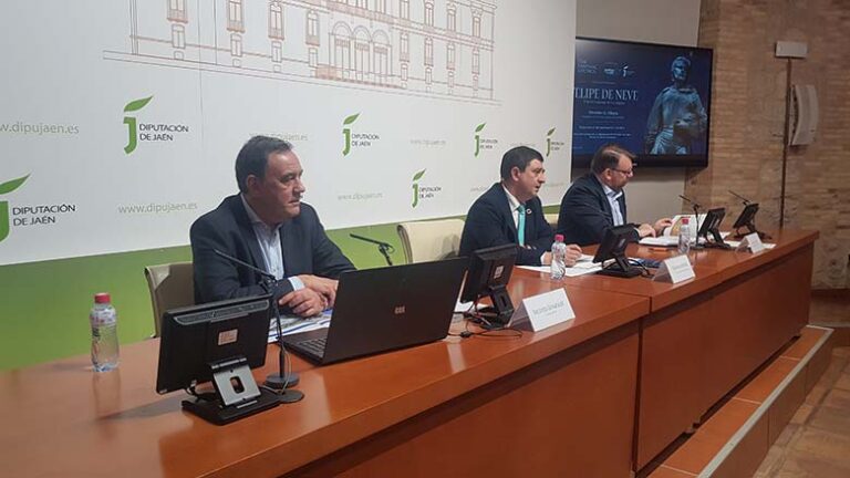Un informe sobre la figura del bailenense Felipe de Neve, fundador de ...
